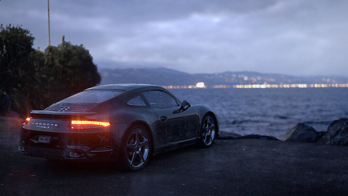 Nuke Compositing Courses — Compositing Academy