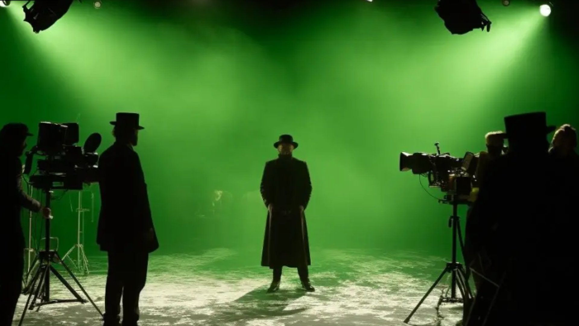 Nuke Compositing Courses — Compositing Academy