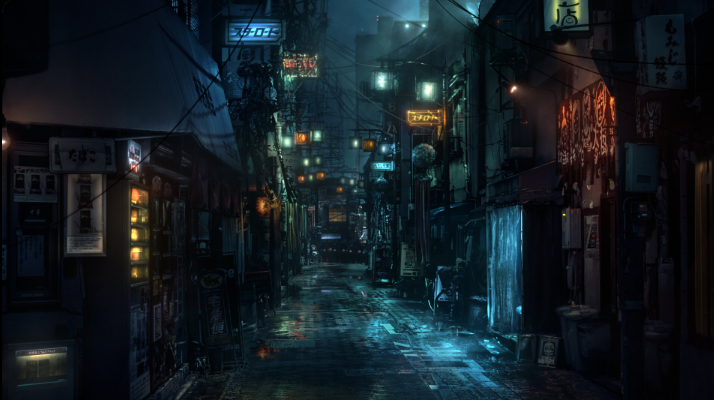 Nuke Compositing Courses — Compositing Academy