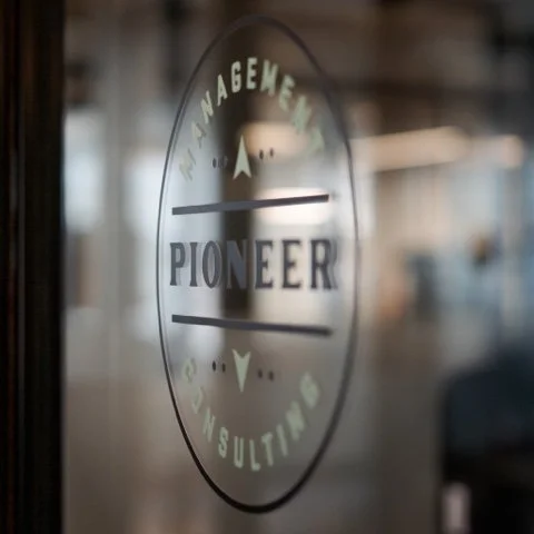 Pioneer Management Consulting