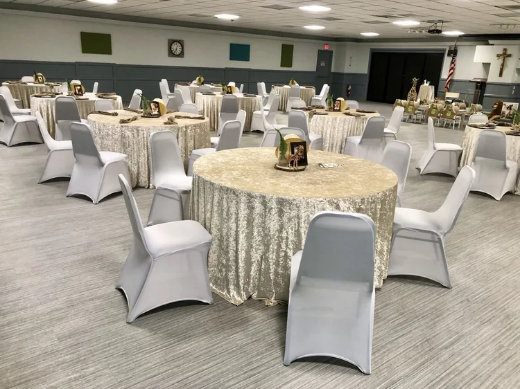 Spring Events at the Whitman KofC