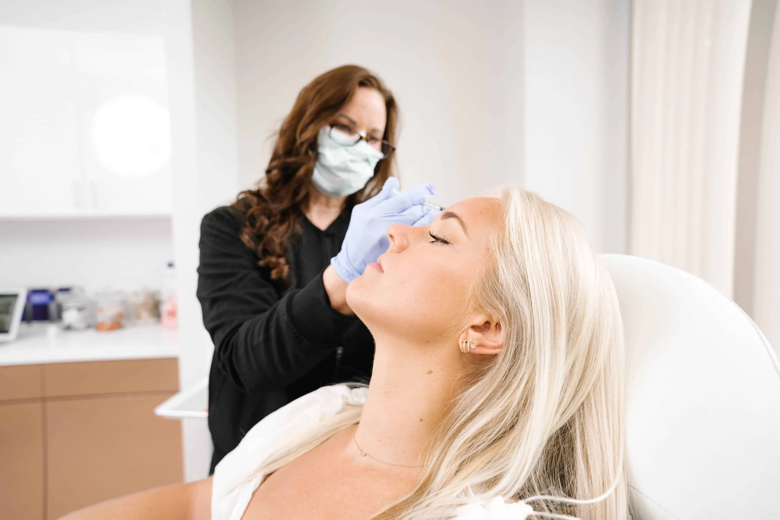 Wellness and Medical Spa | Advanced Skin Care | Skyn Lab