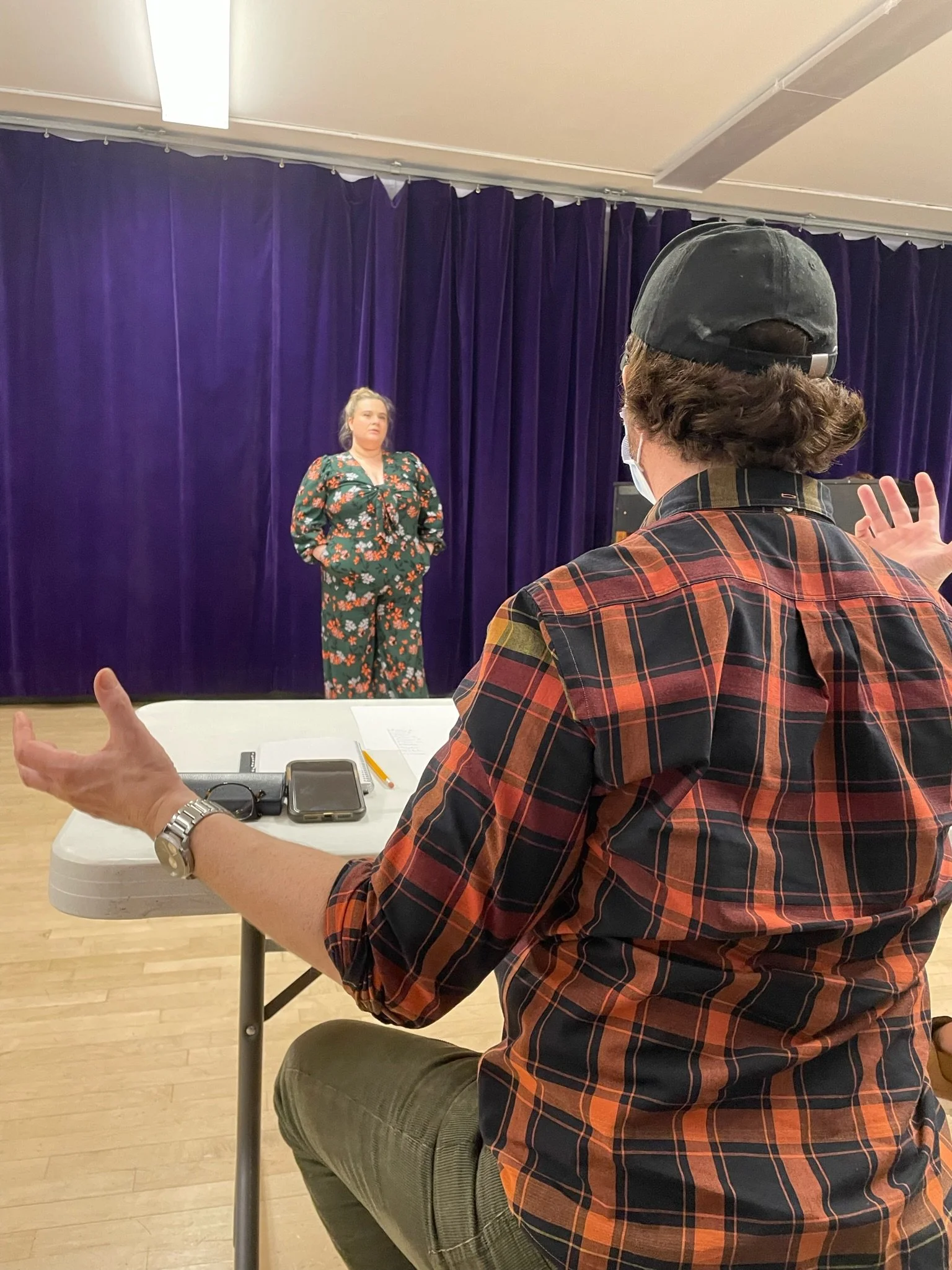 Performing Arts Workshop Near Me | BROADWAY IMAGINED