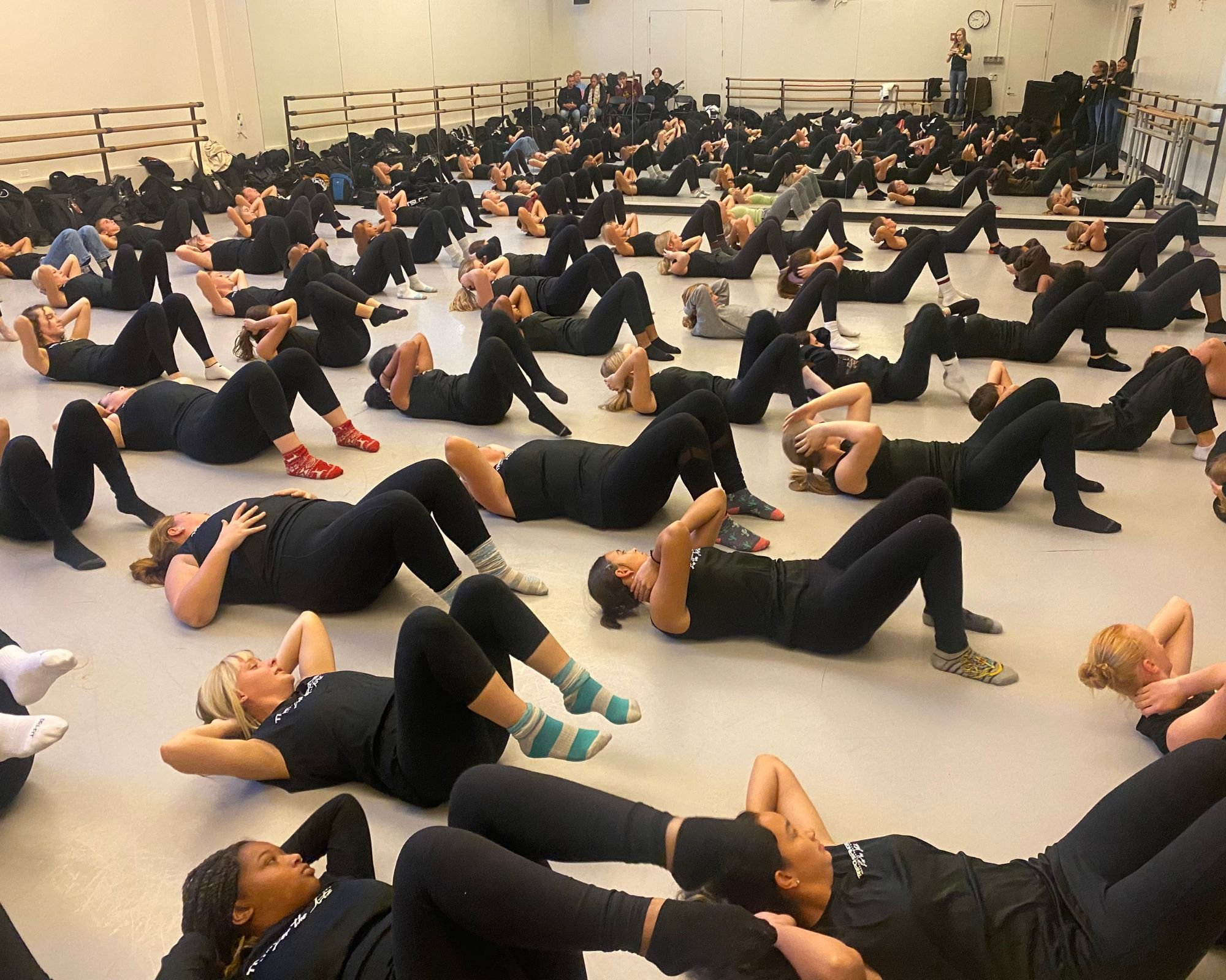 Performing Arts Workshop Near Me | BROADWAY IMAGINED