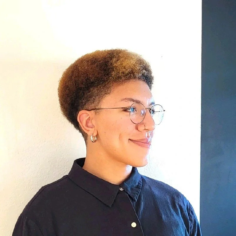 Renna Carver - Tutoring — Project Carver