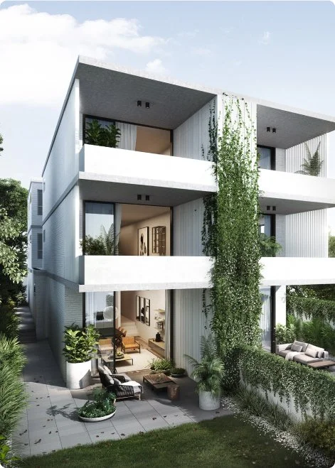 Giardino — Formspace