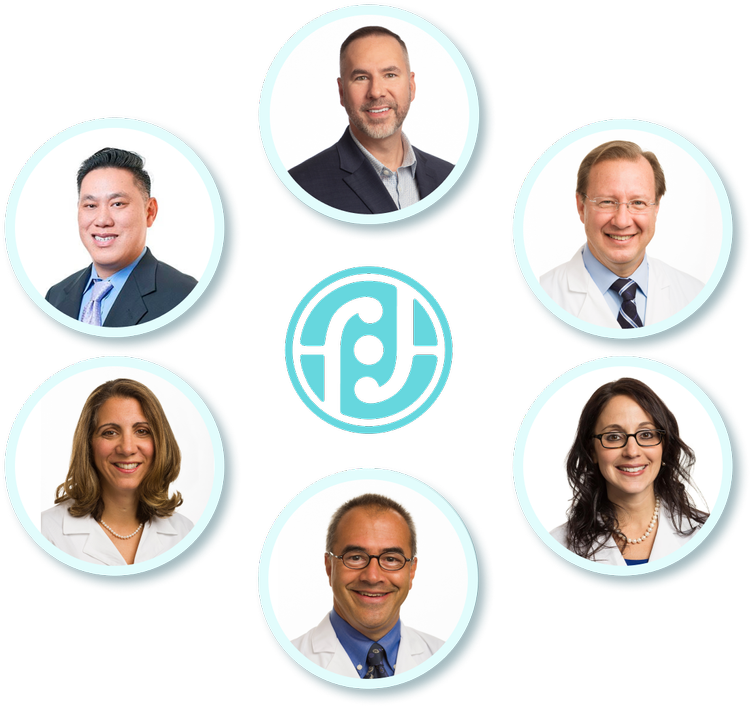 Become a Partner Center — First Fertility