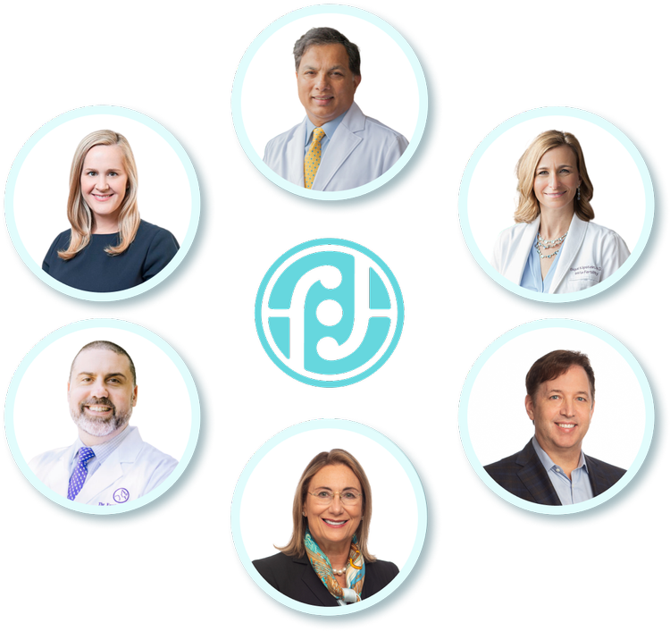 Become a Partner Center — First Fertility