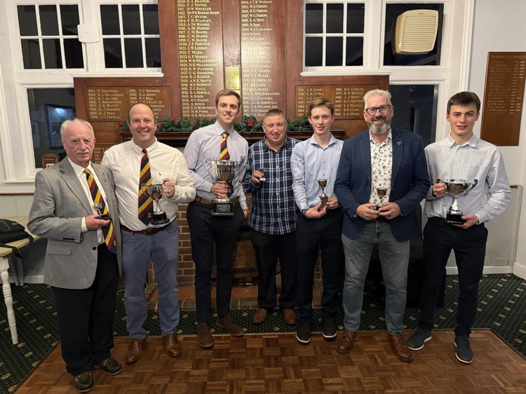 Saffrons December Newsletter