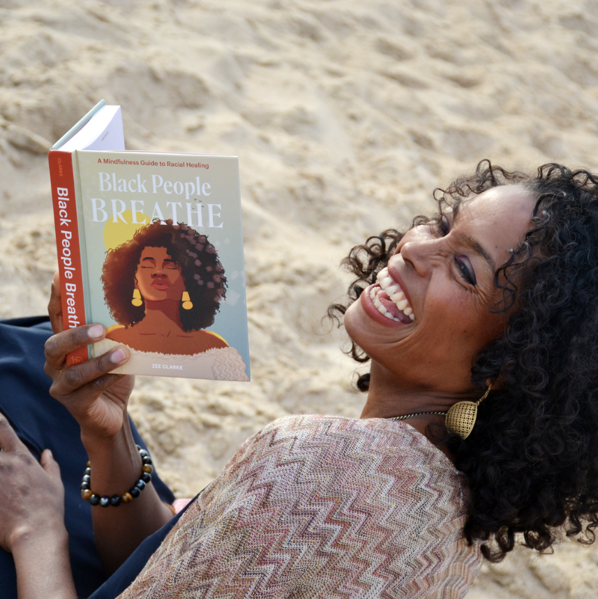 Black@Work — Zee Clarke