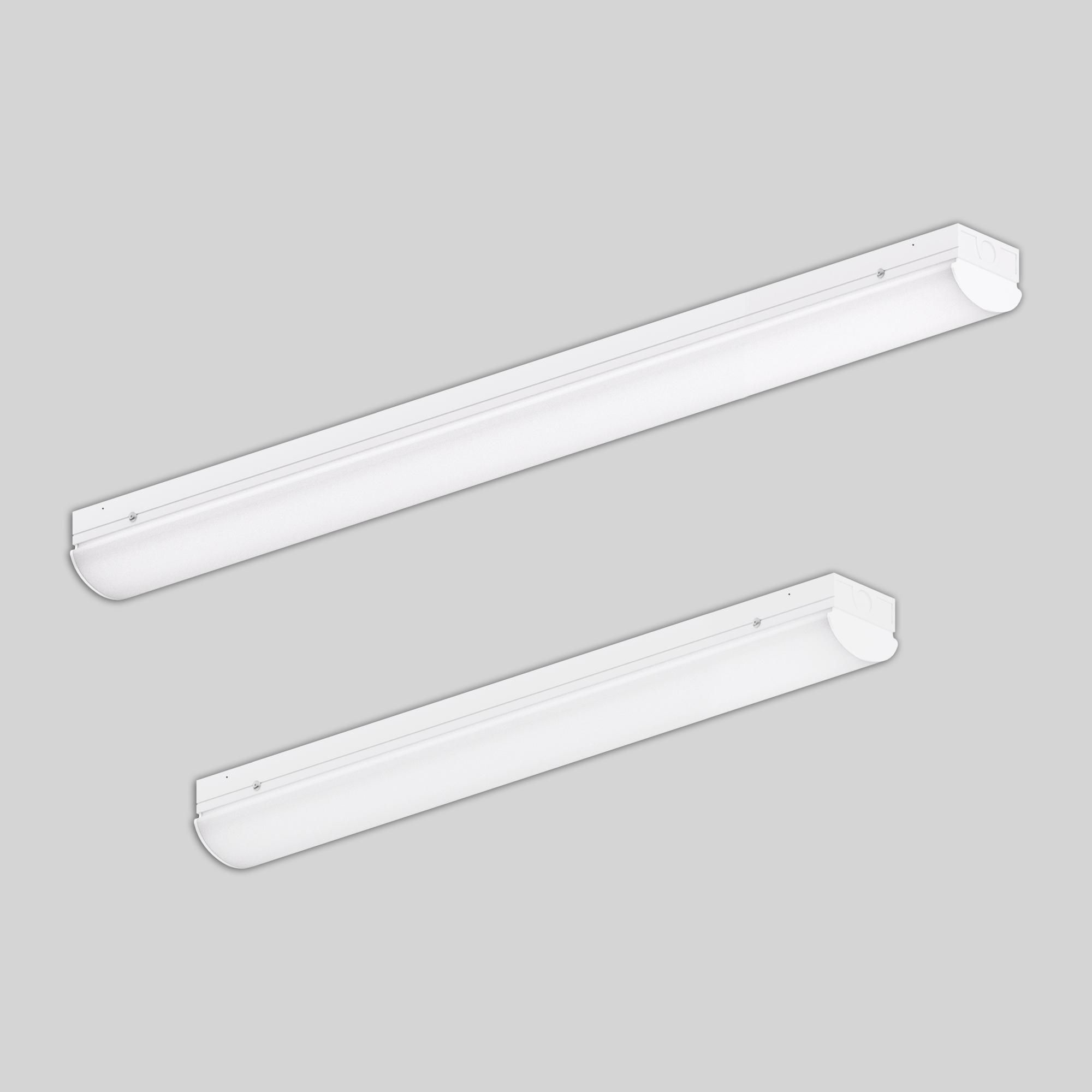U Technology - Linear LED lighting - SkyRail, U Custom, Ultra-Flex ...