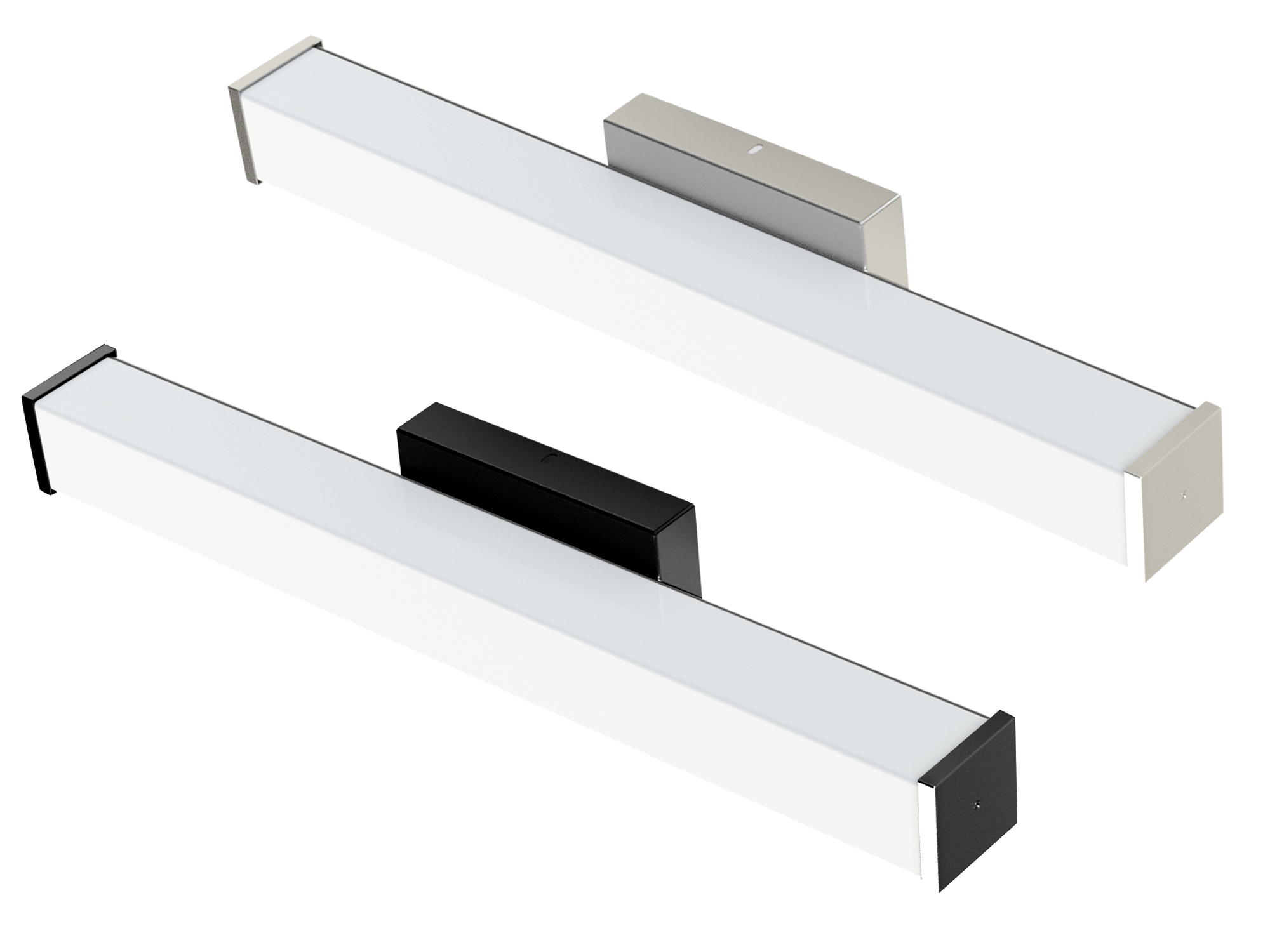 U Technology - Vanity Series | wall mount bathroom fixtures