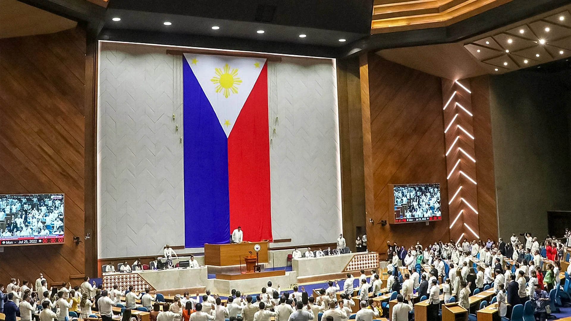 House Launches Bold Reforms to Fight Corruption and Restore Public Trust