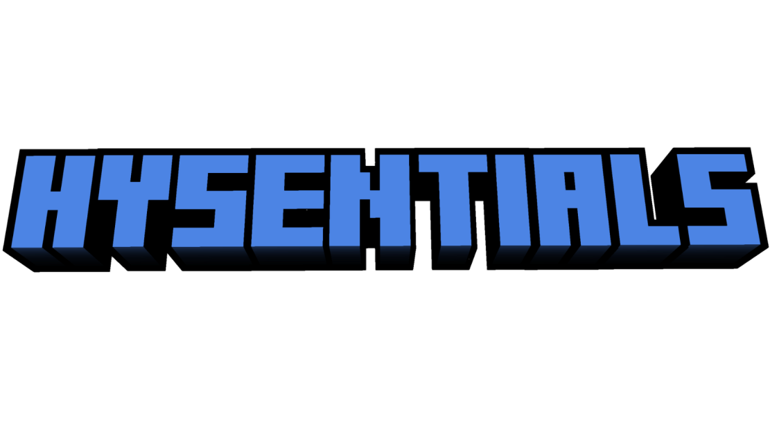 GitHub - redstone-development/Hysentials