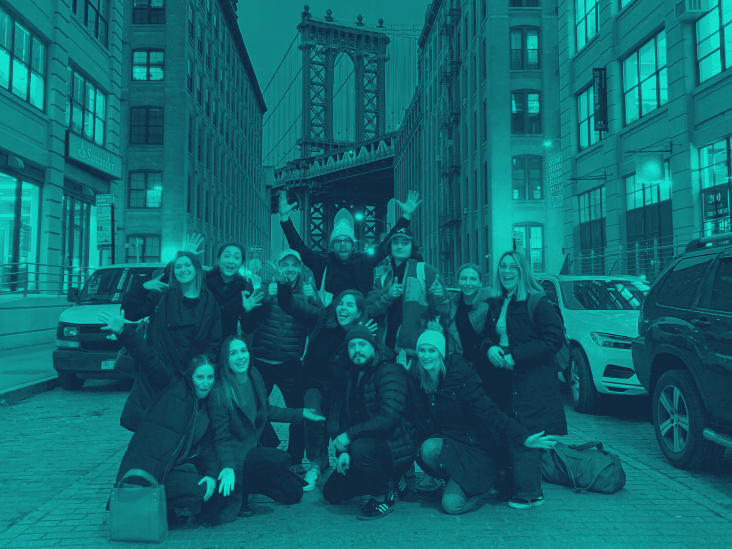 About — Whitestone