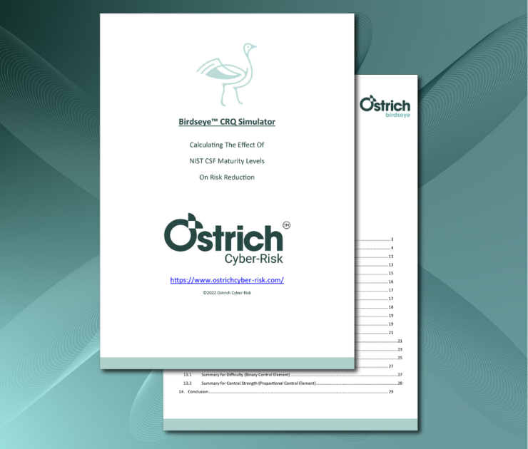 Resources — Ostrich Cyber-Risk