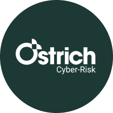 Ostrich Resources — Ostrich Cyber-Risk