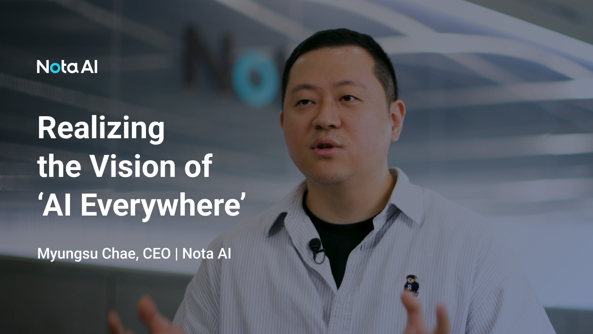 Nota AI
