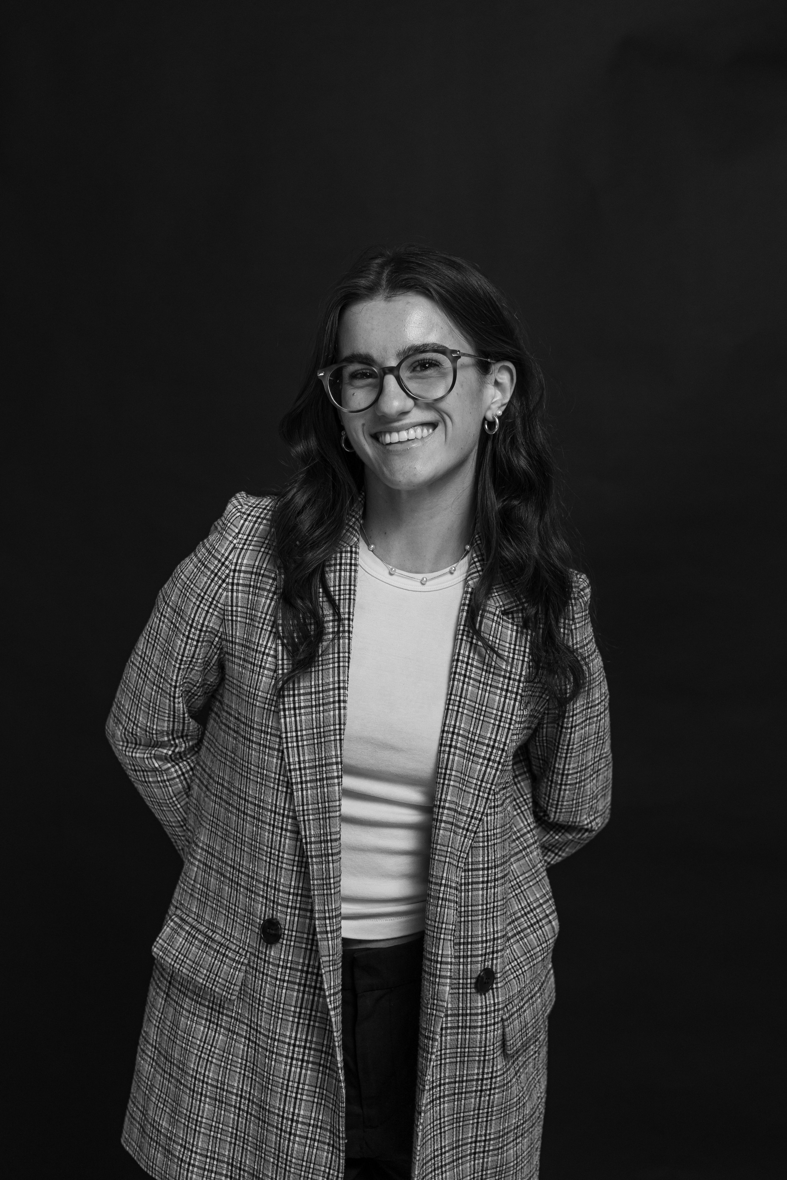 OUR TEAM — Chil & Co.