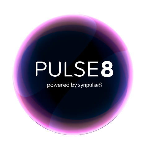 Our Solutions - PULSE8 — Synpulse8