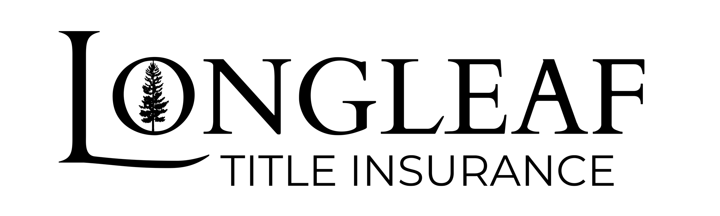 Brand — Longleaf Title Insurance