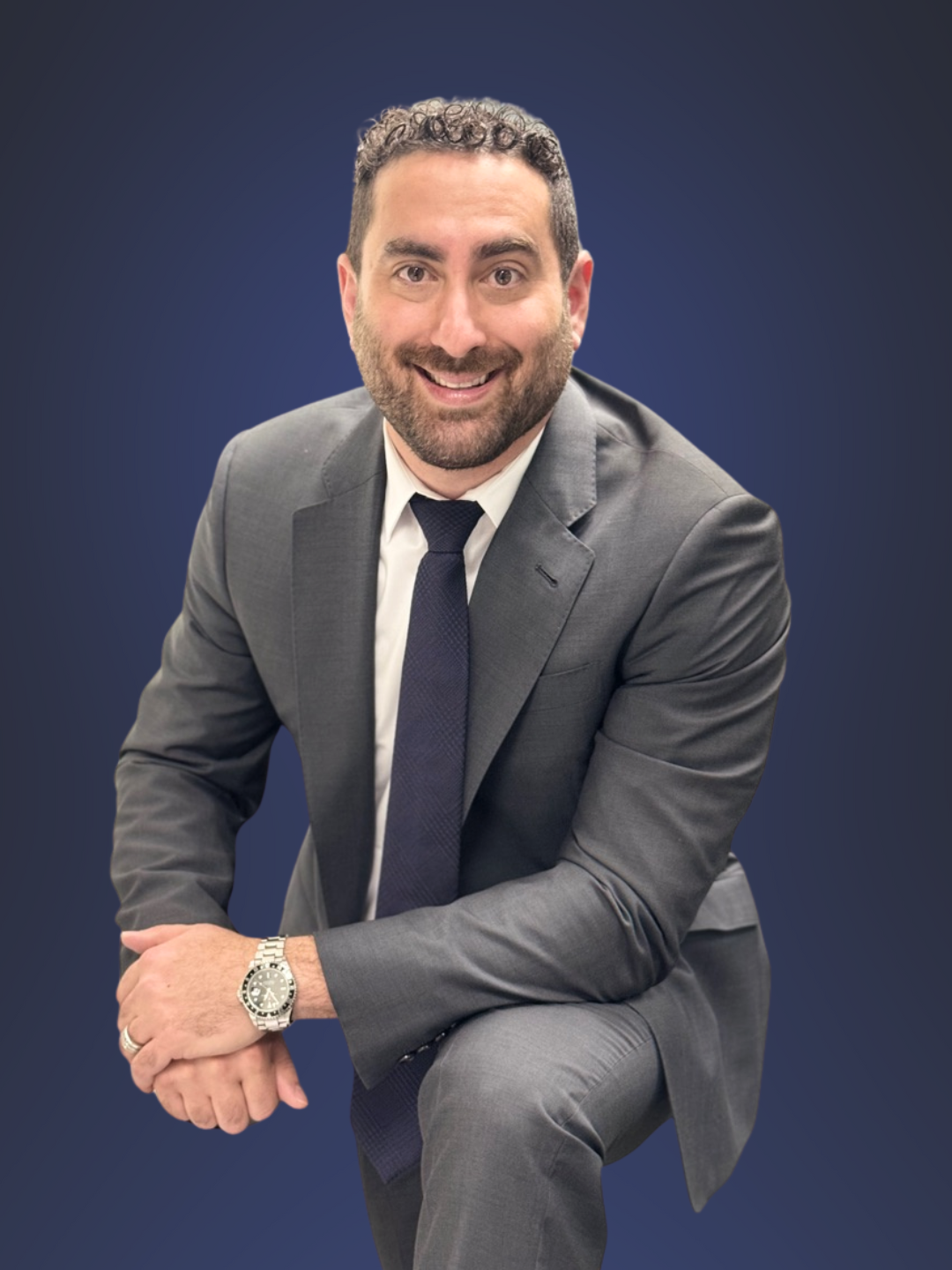 Our Team — Falcon Wealth Planning