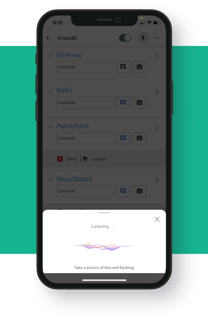 See What Palmtech Can Do for You | Palmtech Home Inspection Software ...