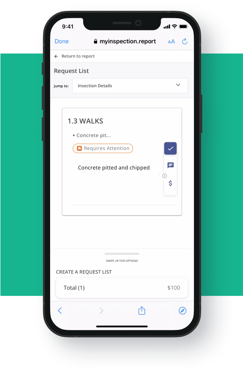 See What Palmtech Can Do for You | Palmtech Home Inspection Software ...