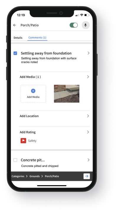 See What Palmtech Can Do for You | Palmtech Home Inspection Software ...
