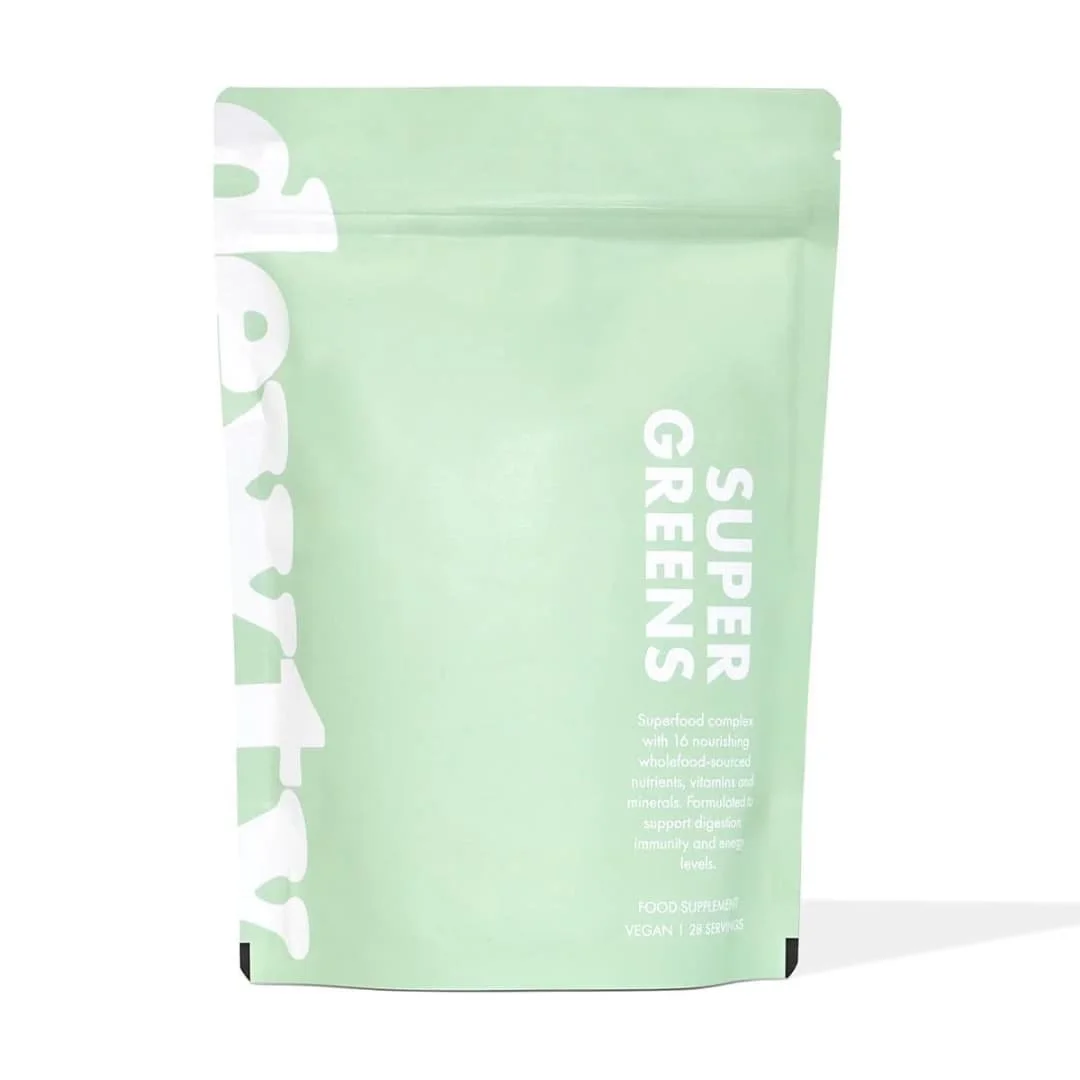 The 17 Best Greens Powder For Gut Health 2024 — Unstoppabl
