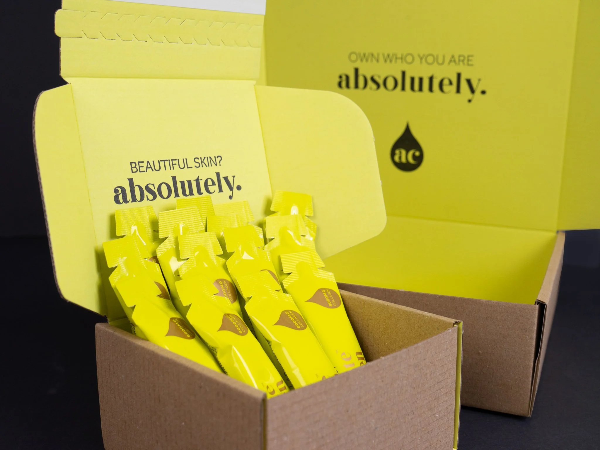 Odillo — Bespoke, Luxury Packaging Solutions