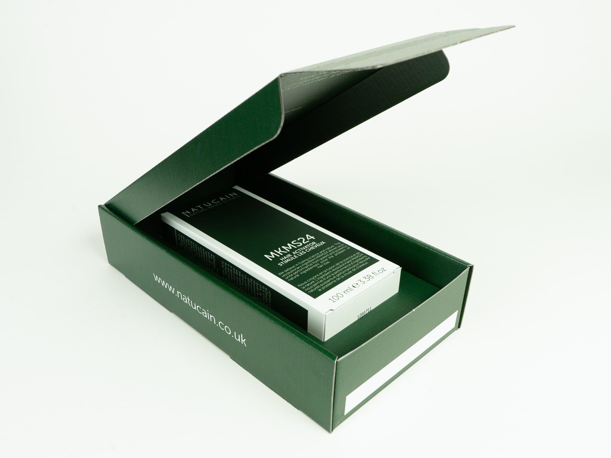 Odillo — Bespoke, Luxury Packaging Solutions