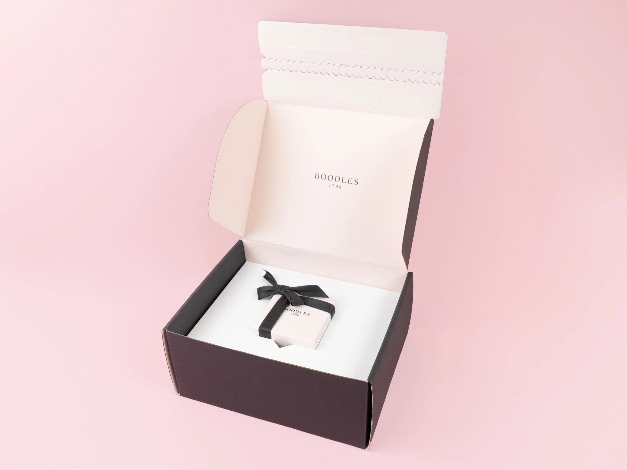 Odillo — Bespoke, Luxury Packaging Solutions