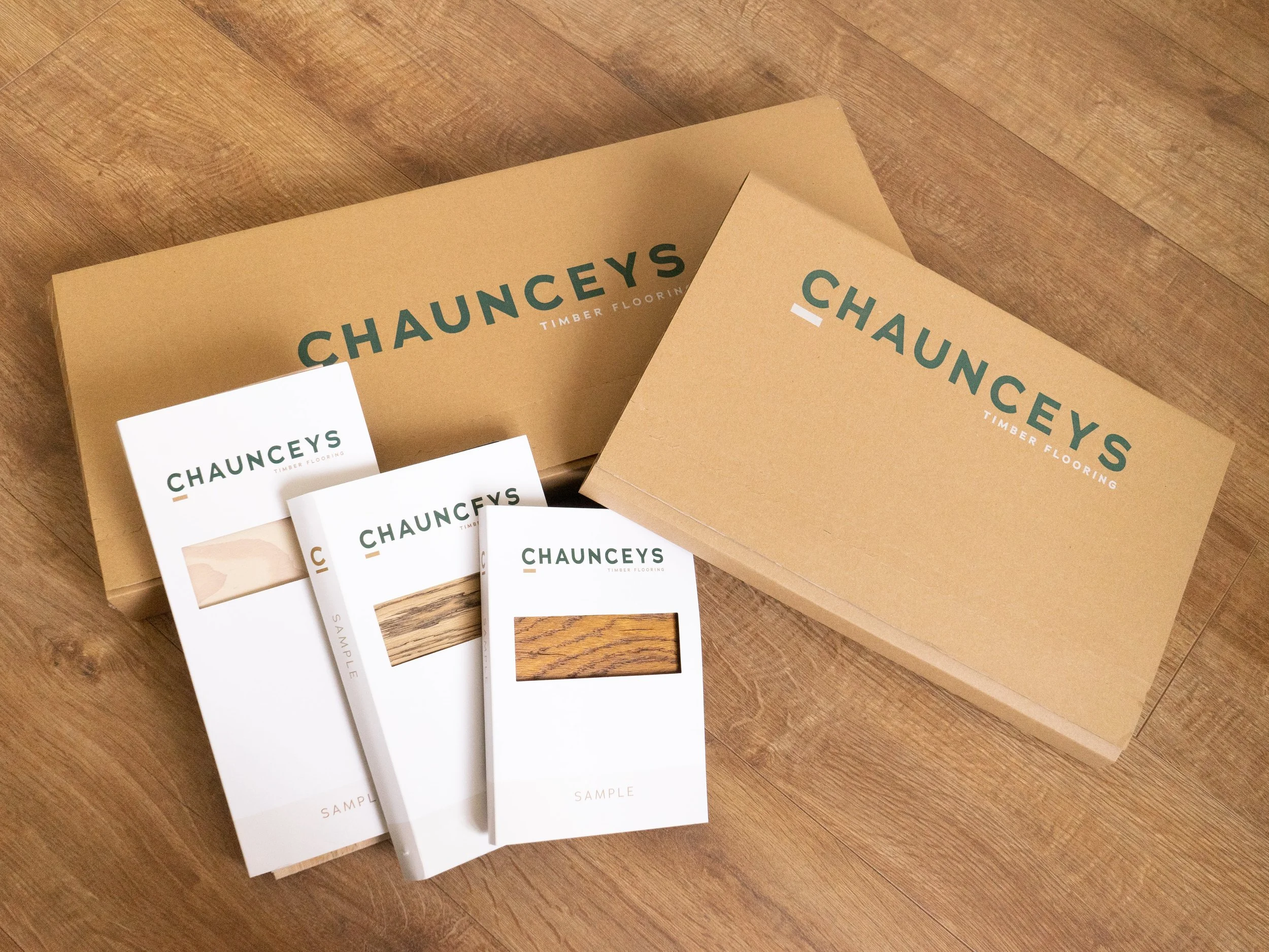 Odillo — Bespoke, Luxury Packaging Solutions