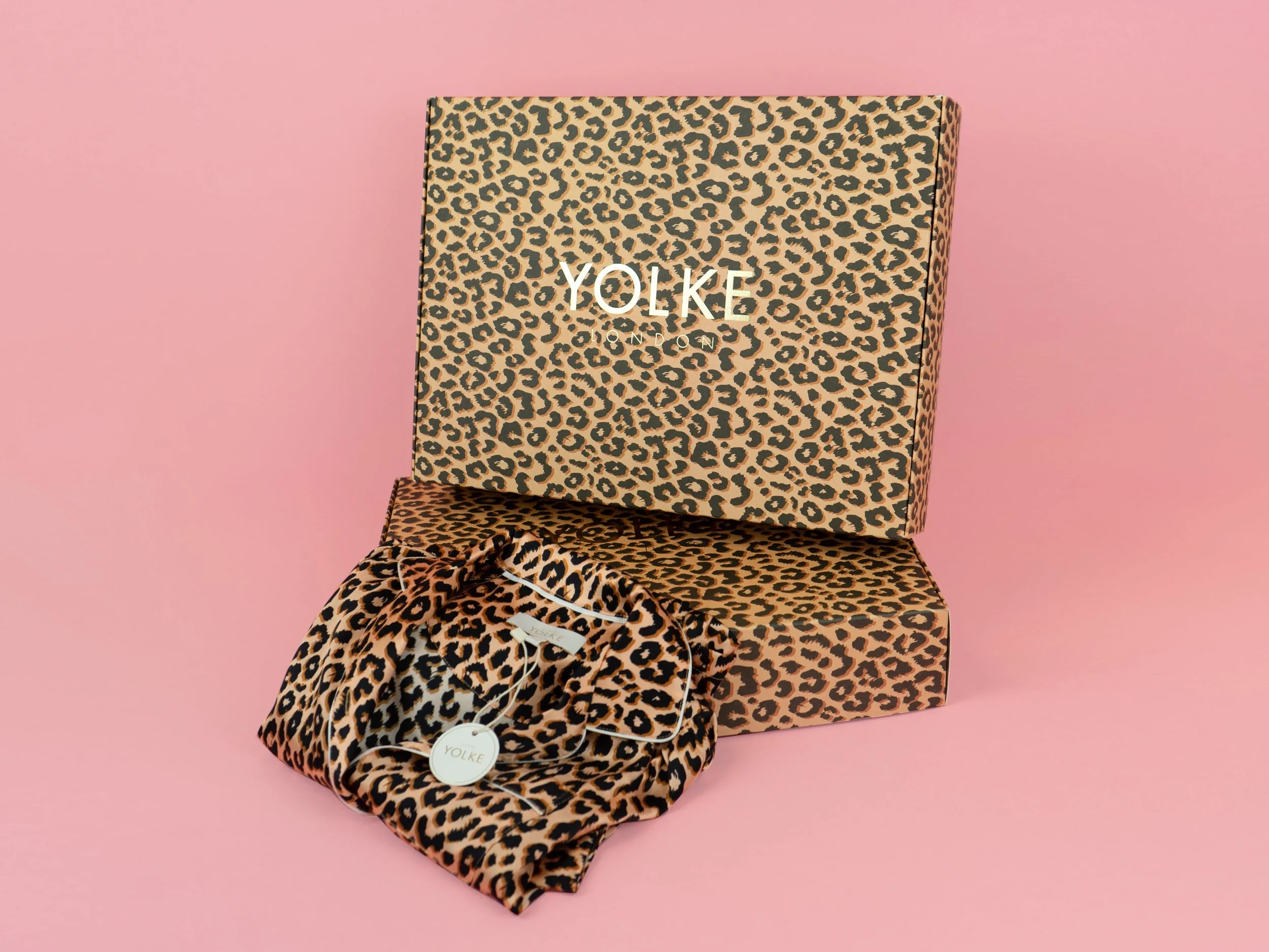 Odillo — Bespoke, Luxury Packaging Solutions