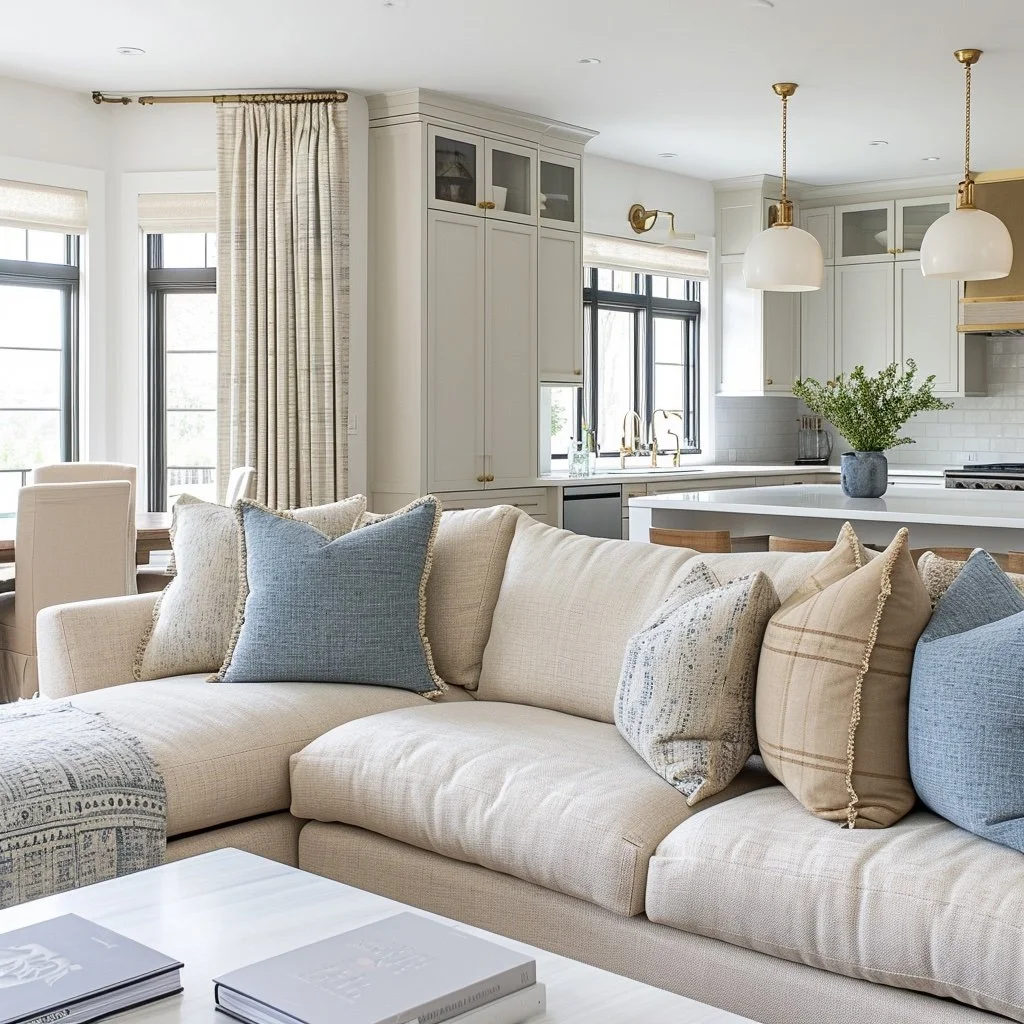 Emma's Interior | Modern Luxury Interior Design in Houston, TX