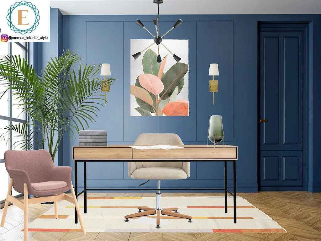 Emma's Interior | Modern Luxury Interior Design in Houston, TX
