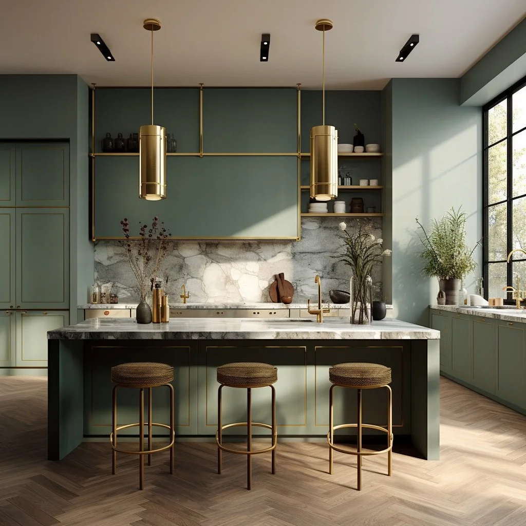 Emma's Interior | Modern Luxury Interior Design in Houston, TX