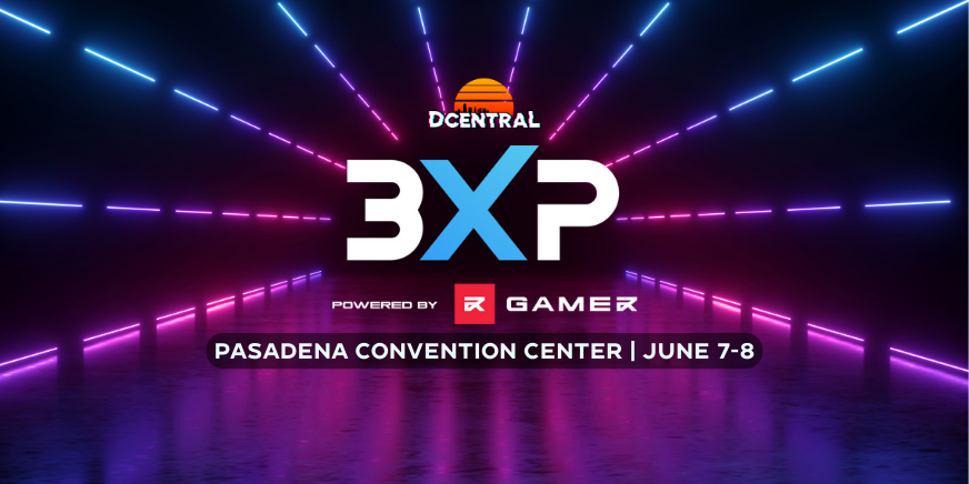 ETH College | Web3 Event