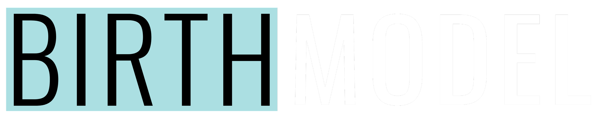 Birth Model - Modernizing Obstetrics with AI Precision