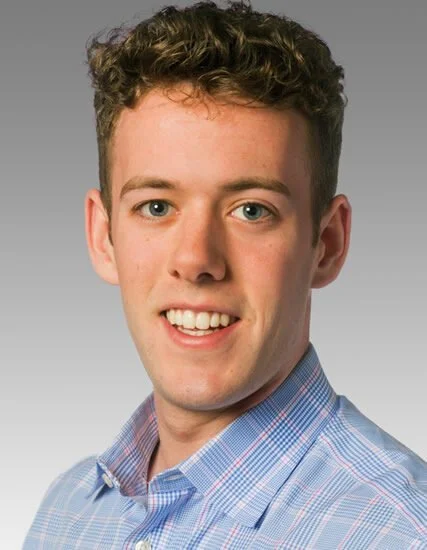 Meet the Team — Peregrine Energy