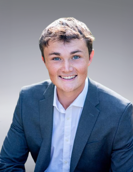 Meet the Team — Peregrine Energy