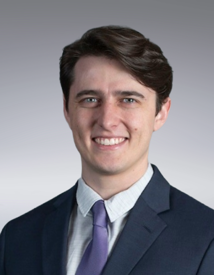 Meet the Team — Peregrine Energy