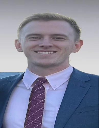 Meet the Team — Peregrine Energy