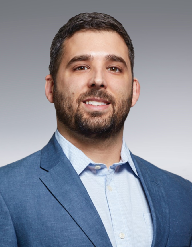 Meet the Team — Peregrine Energy