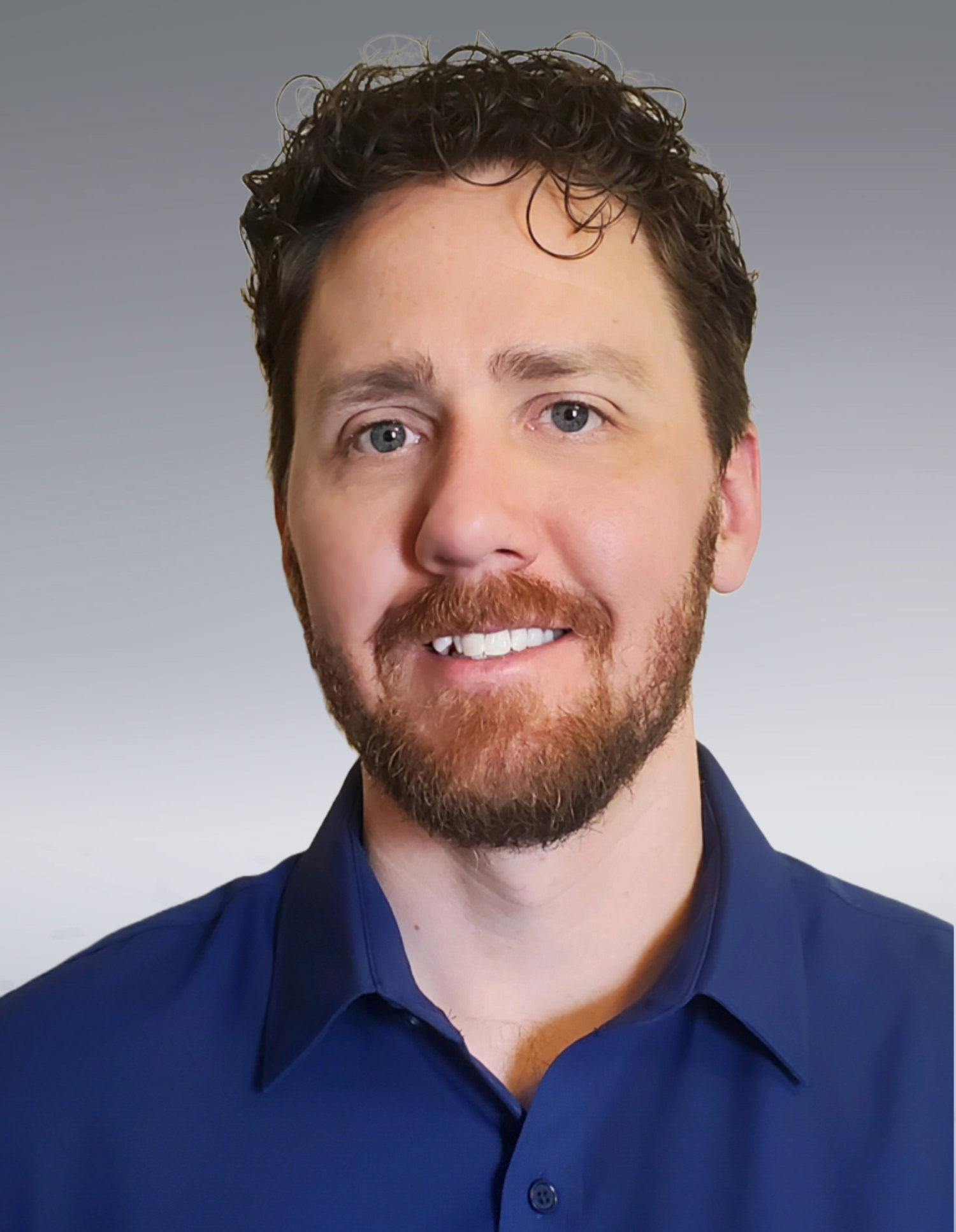 Meet the Team — Peregrine Energy