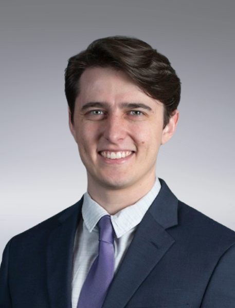 Meet the Team — Peregrine Energy