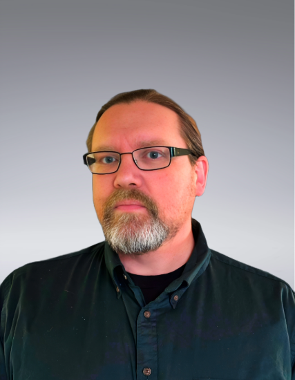 Meet the Team — Peregrine Energy