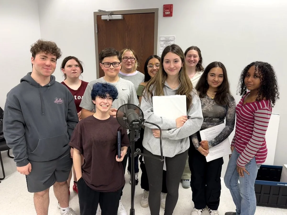 Everyone Can Act | NextGen Acting in North Brunswick, NJ