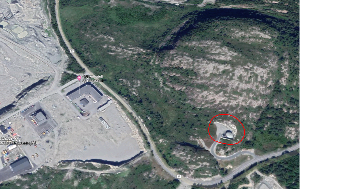 Vår historie — Wergeland Group
